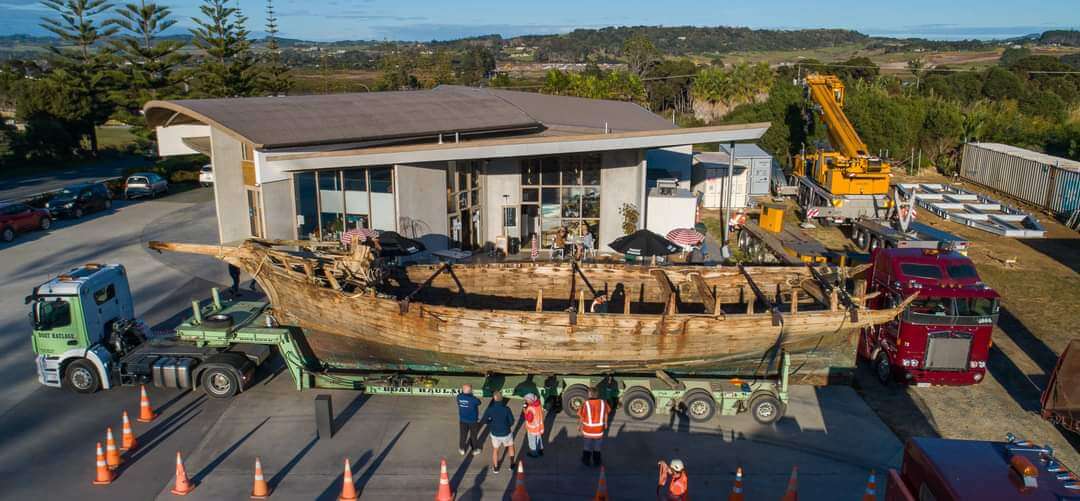 Daring Venture - Mangawhai Walking Weekend